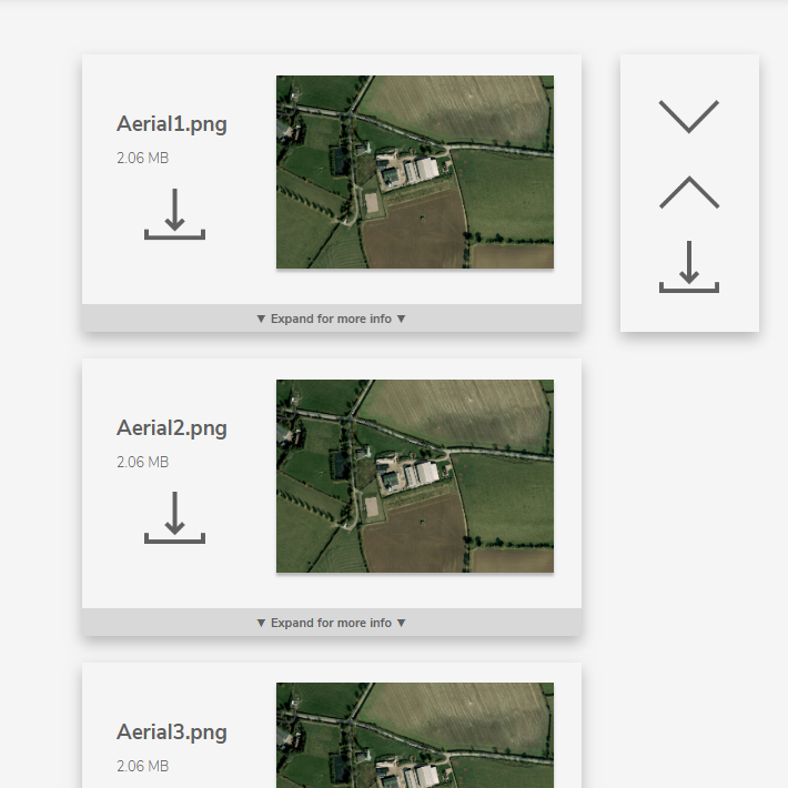 Planning the Front-End – UoN Missing Maps Project